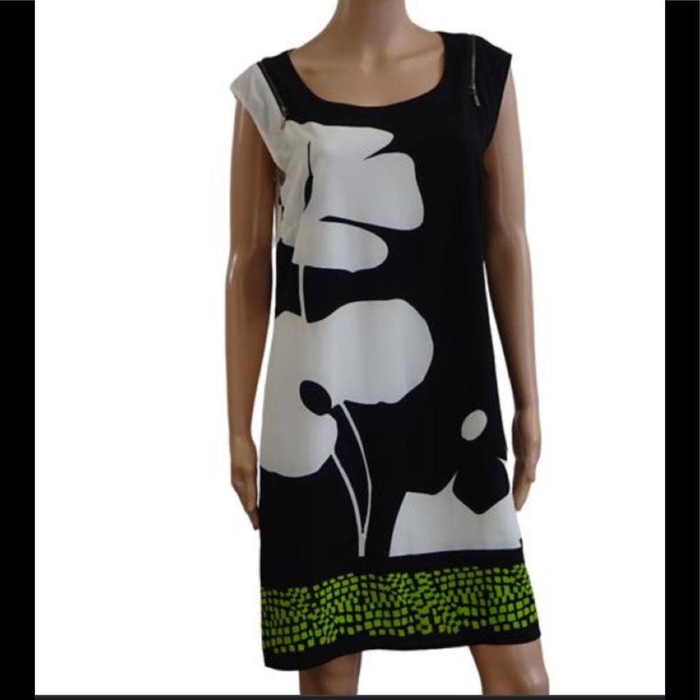 Robe Imprim Fleuri - Miss Captain Trend - Taille 36- … - Gem